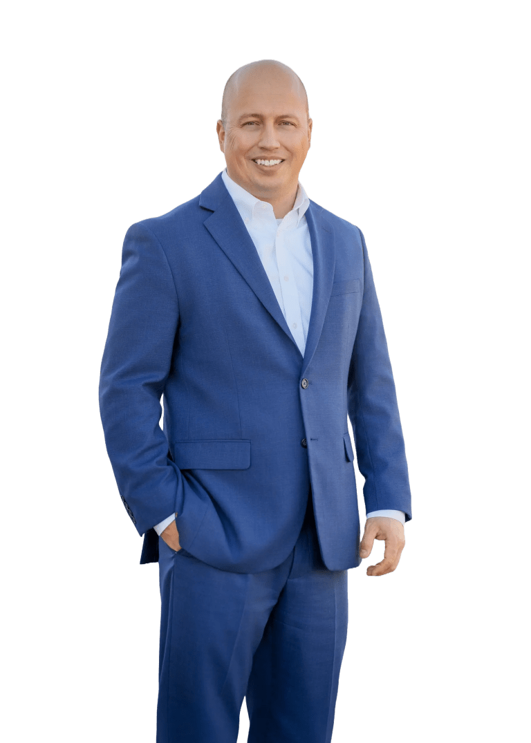 About Us – Meet Michael – Texas Capital Finance